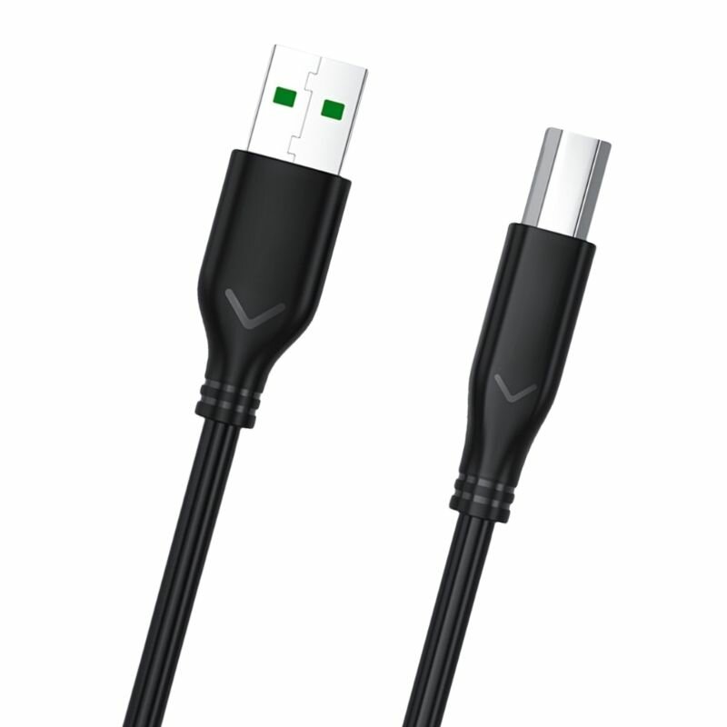 Кабель для печати USB2.0-USB B, кабель передачи данных-10 м