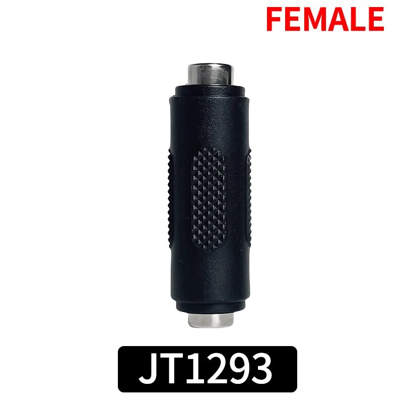 Удлинитель питания постоянного тока 12В 2А 4 PCS, FEMALE