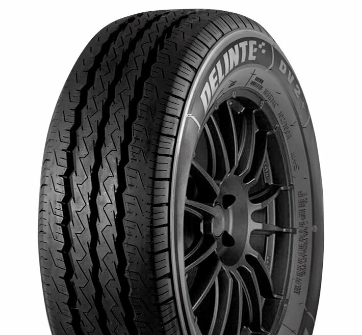 Летняя шина Delinte DV2+ (235/65 R16C 115/113T)