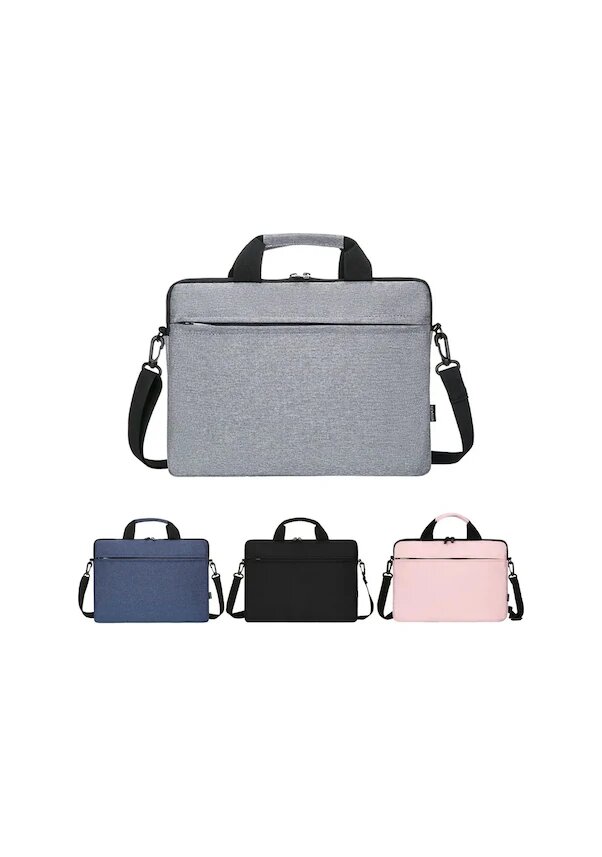 Ультратонкая сумка-чехол для ноутбука Morado, 14 дюймов, совместима с Lenovo, HP, Dell, Asus, Samsung и другими