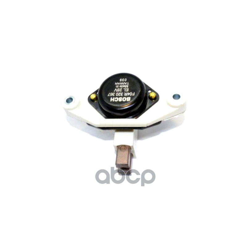 Реле напряжения генератора Bosch арт. F04R320367