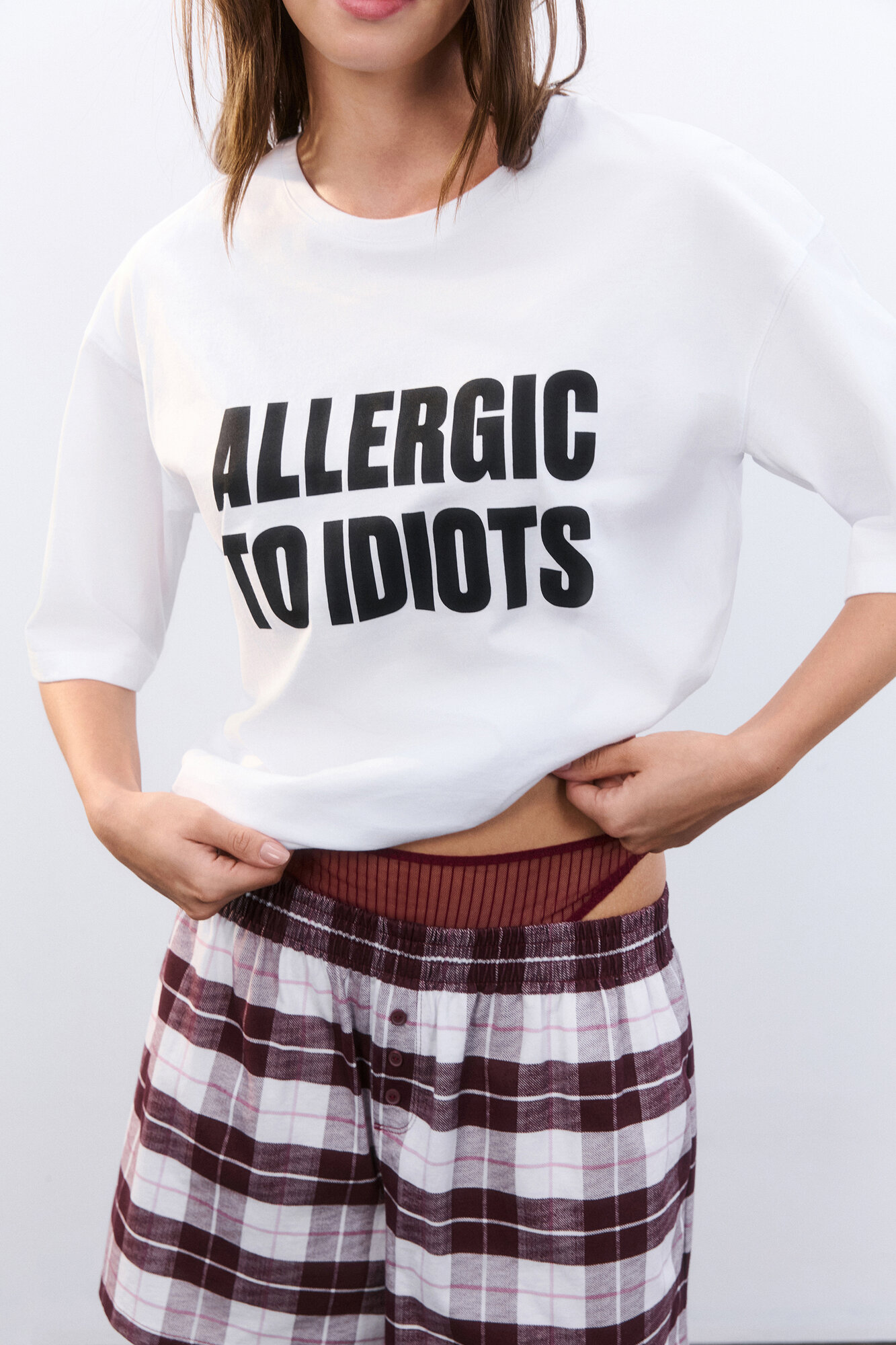 Футболка Home