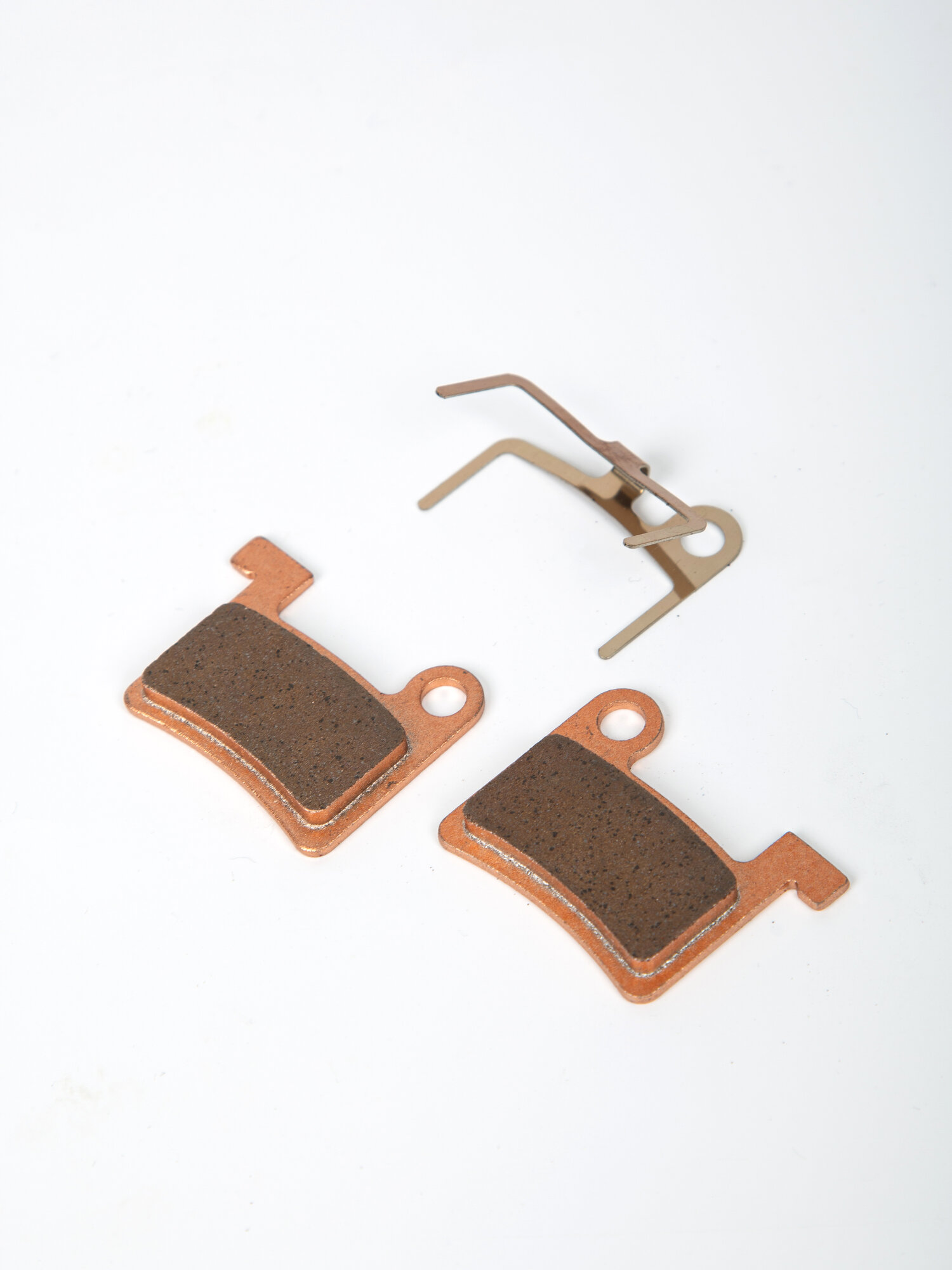 Тормозные колодки для электровелосипеда Minako F10, F11