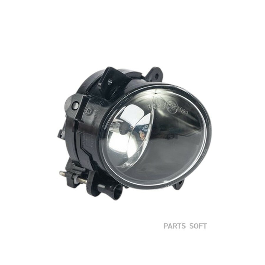 Фара ПТФ 1118 правая киржач от официального дистрибьютора, LADA, артикул 11180374301000