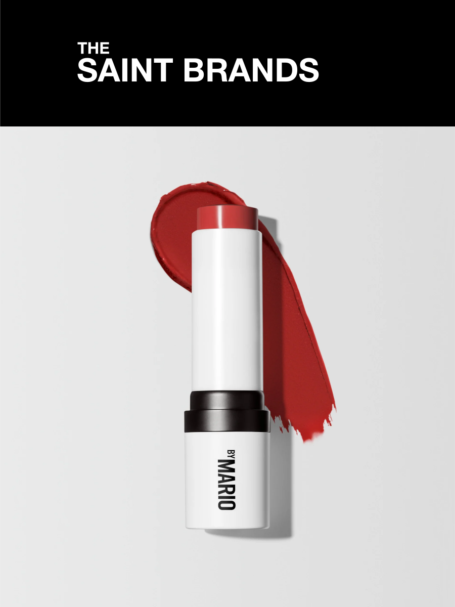 Румяна MakeUp By Mario Soft Pop Blush Stick оттенок Pomegranate