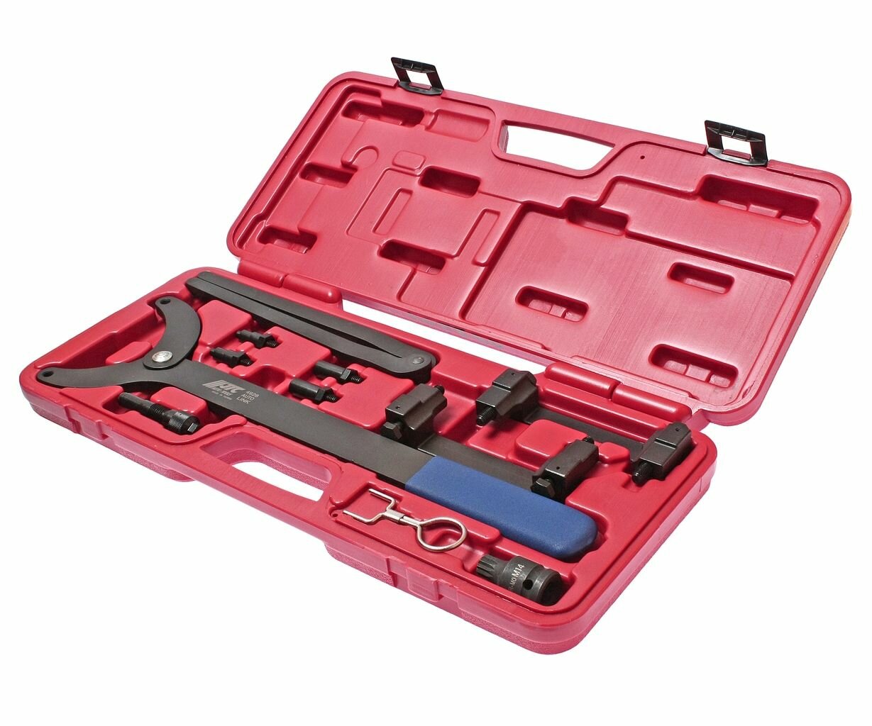 Набор фиксаторов распредвала для установки фаз ГРМ (Фольксваген, Ауди), арт JTC4928 JTC