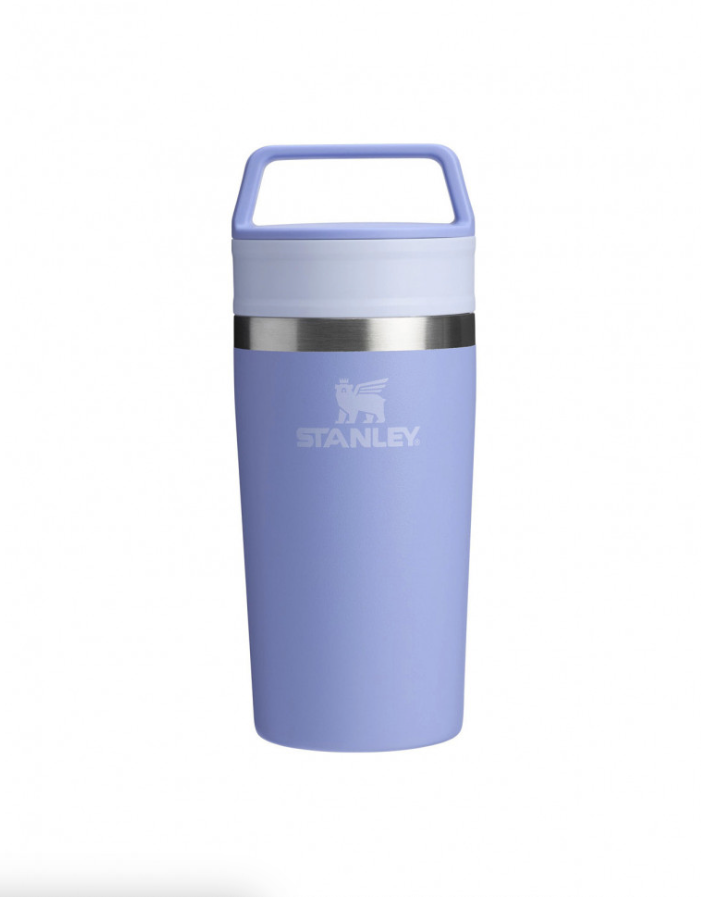 Термокружка STANLEY Adventure 0,35L (10-13322-006) сиреневая