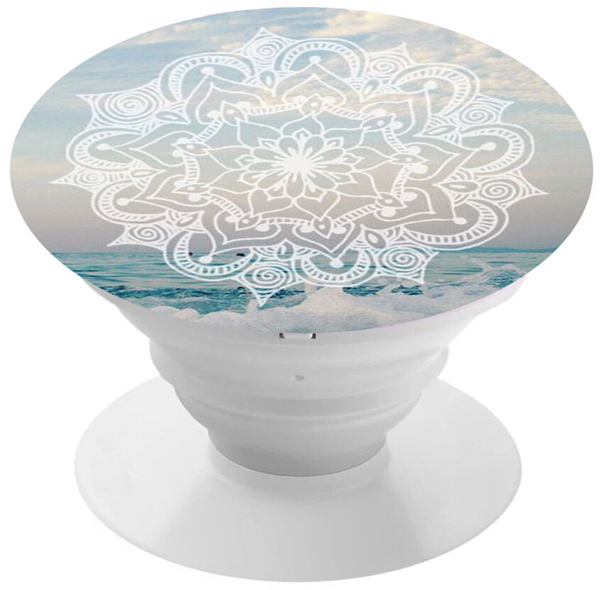 Держатель Popsocket для телефона Попсокет для Apple IPhone и Android держатели для телефонов ручные