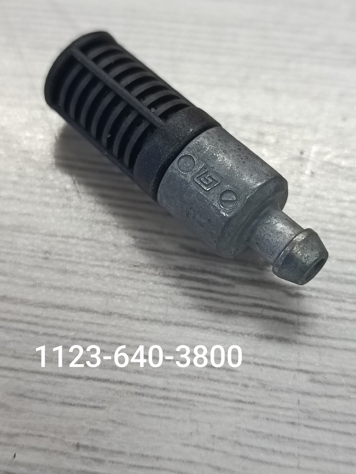 Фильтр масляный на Штиль 180-250. 270 арт. 1123 640 3800 (132)