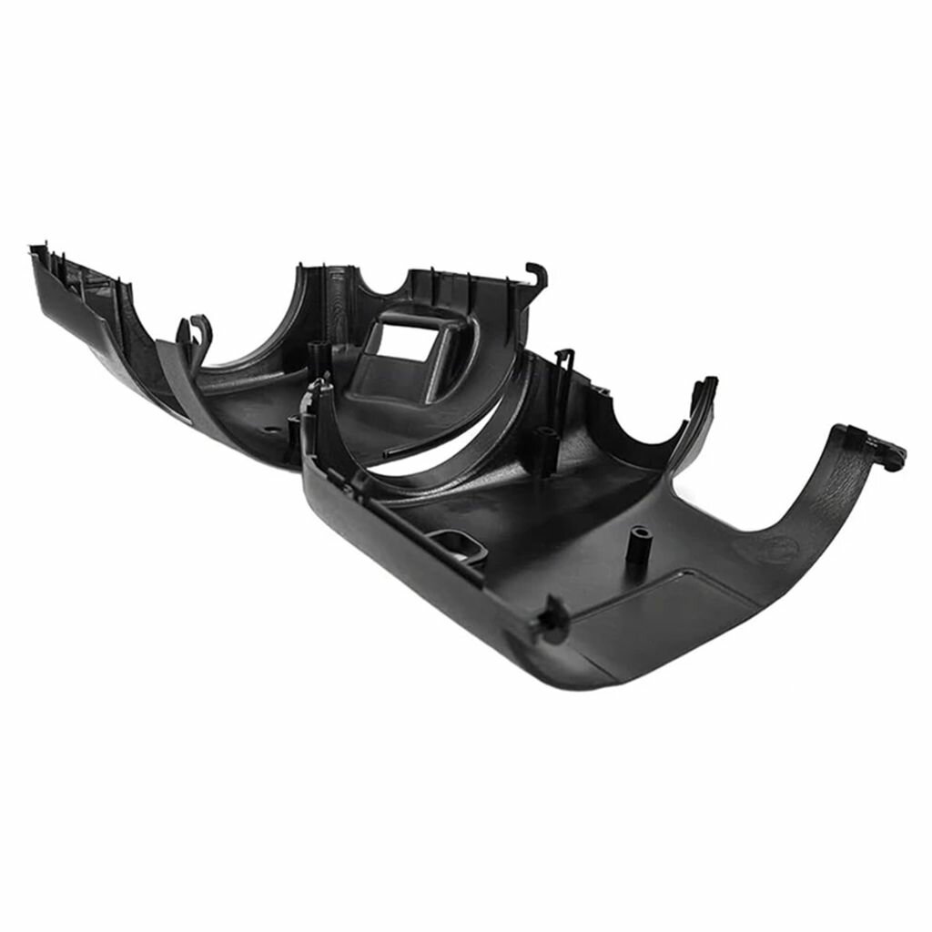 Крышка рулевой колонки 26072993 26078127