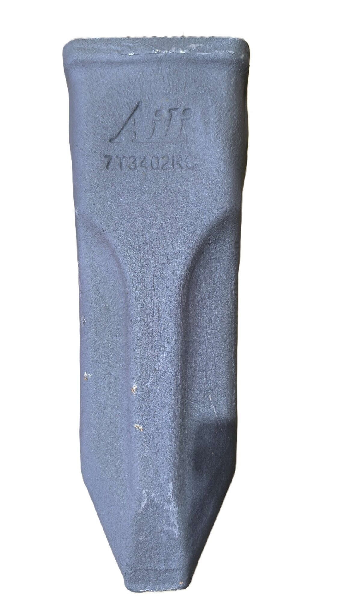 Коронка ковша экскаватора 7T3402RC AILI для Caterpillar J400 скальная кованая