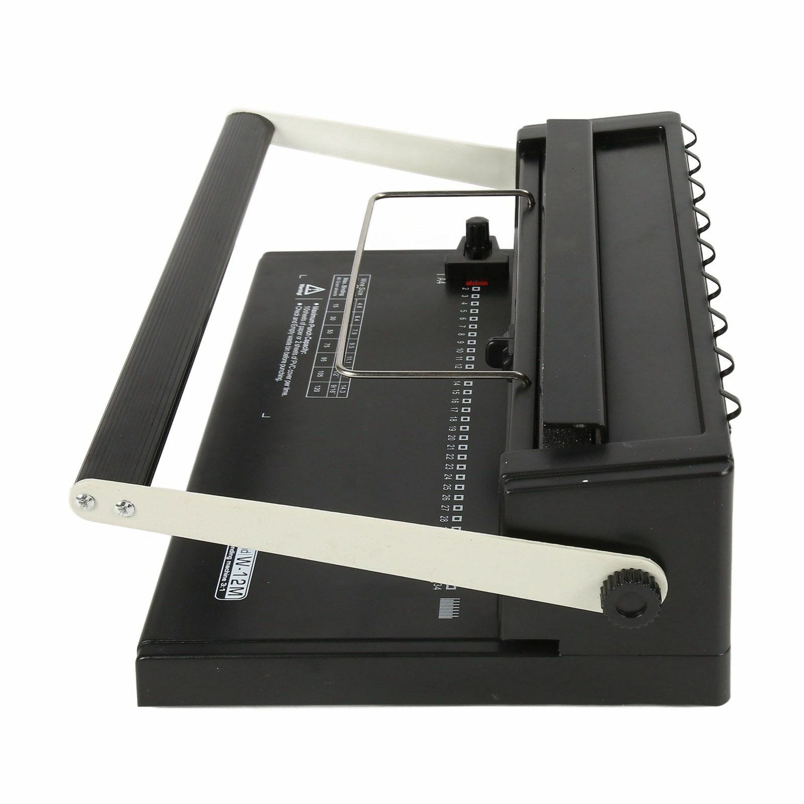 Станок для архивного переплета