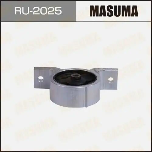 Подушка ДВС передняя Nissan Sunny B15/Almera N16 00-05