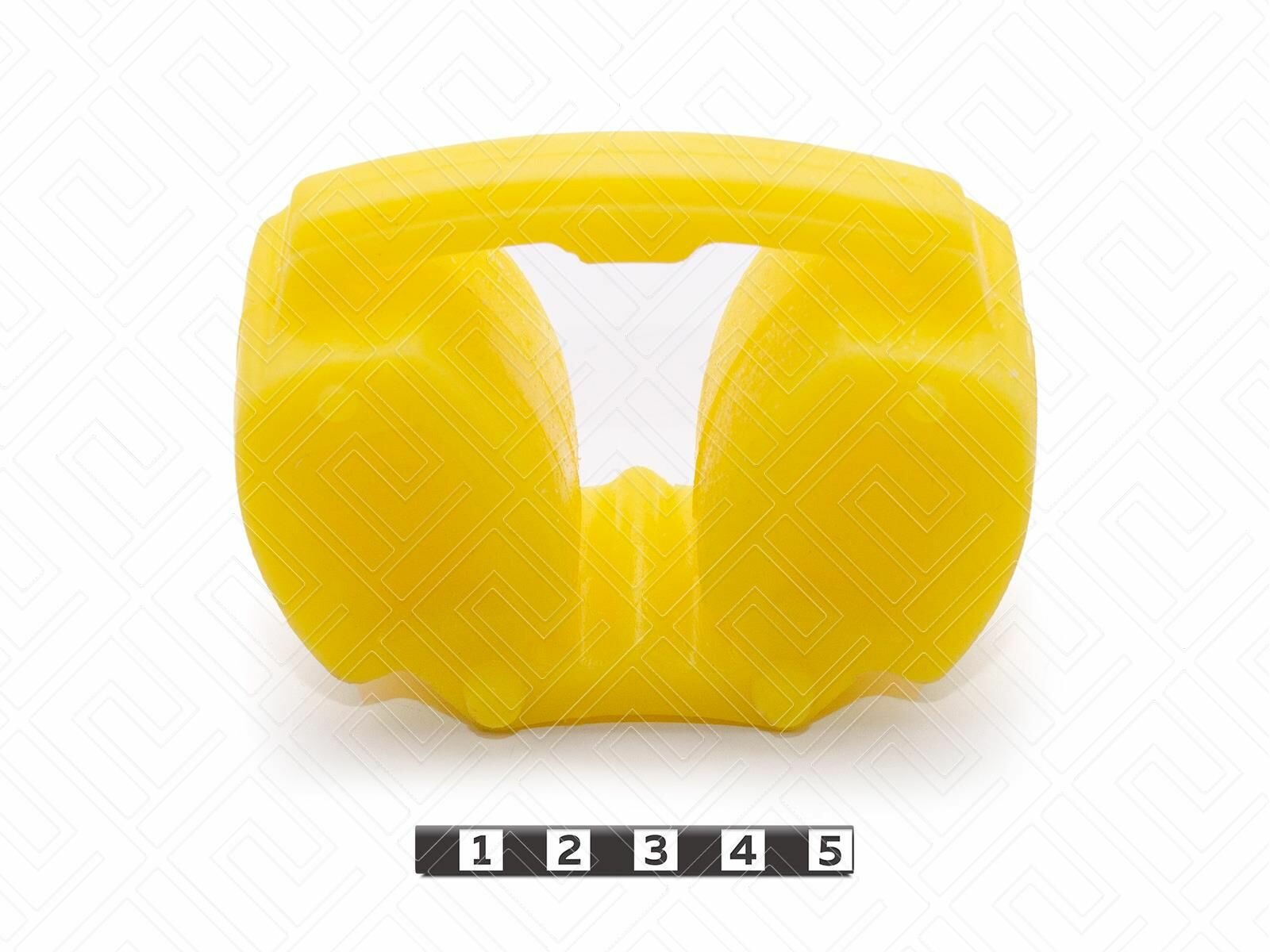 Эластичный элемент муфты ROTEX, аналог ROTEX DZ 100