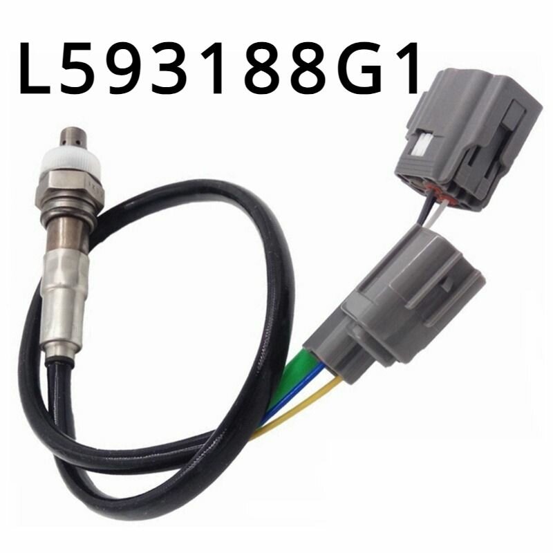 Передний датчик кислорода для Mazda L593188g1 L593-18-8G1