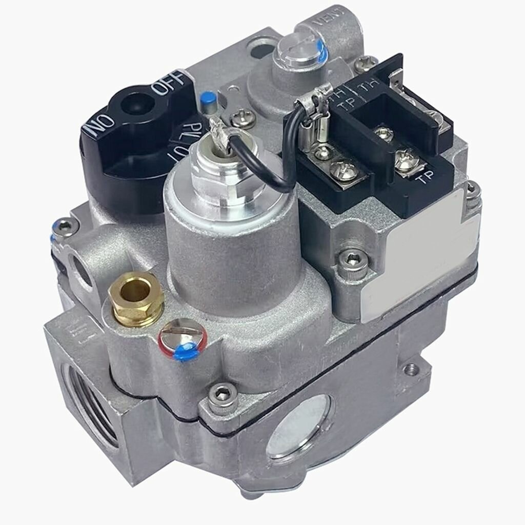 Клапан, Запасной главный клапан для газовой плиты 700-506-DN20, 1