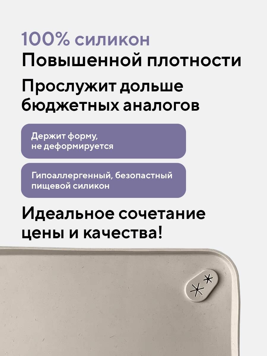 Туалет для животных — фото 1