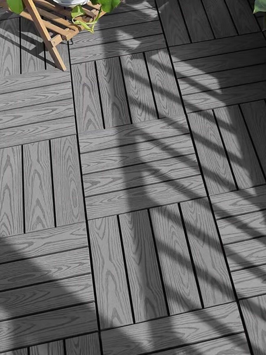 Аксессуар для террасной доски