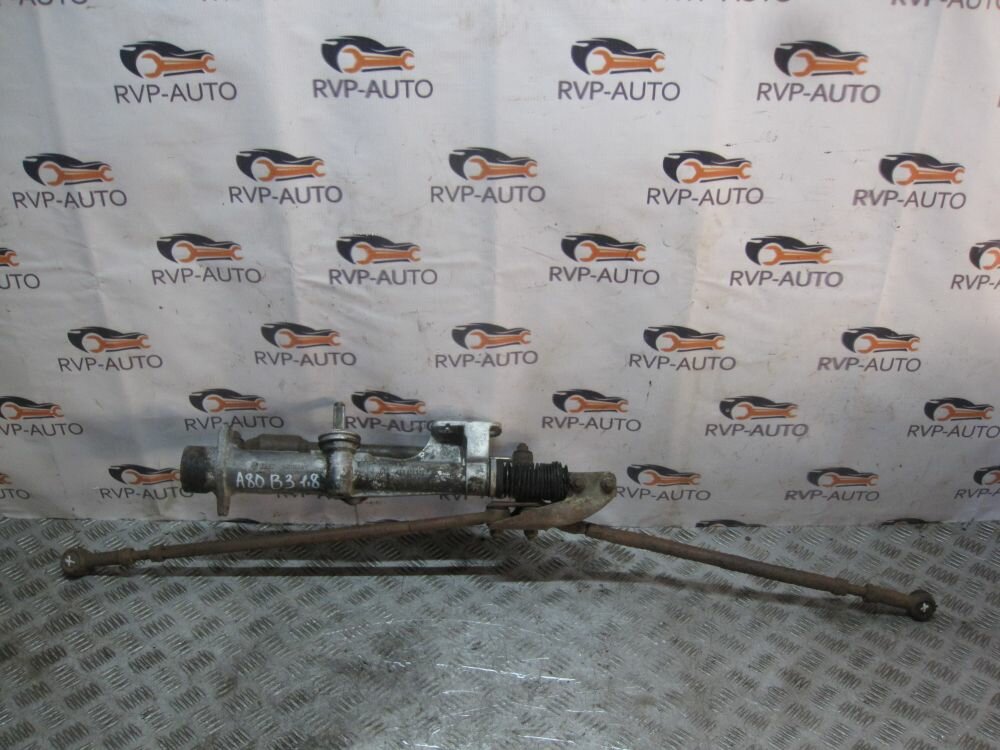 Рулевая рейка Audi 80 B3 1.8 1986—1991 893419105