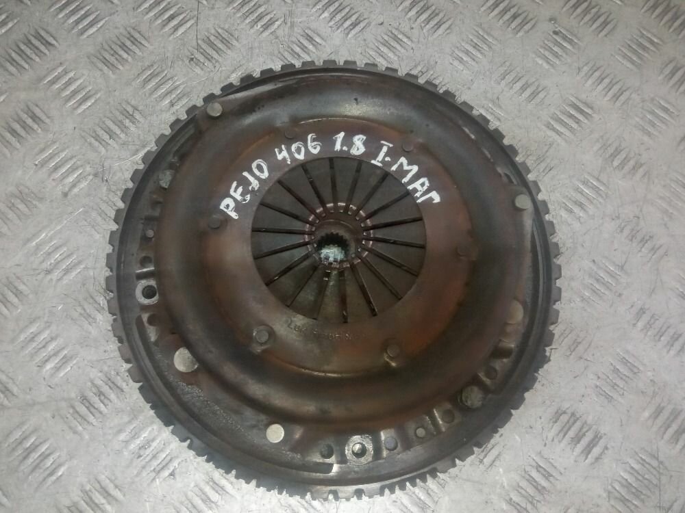 Маховик Peugeot 406 1.8 1995—2003 0532C9