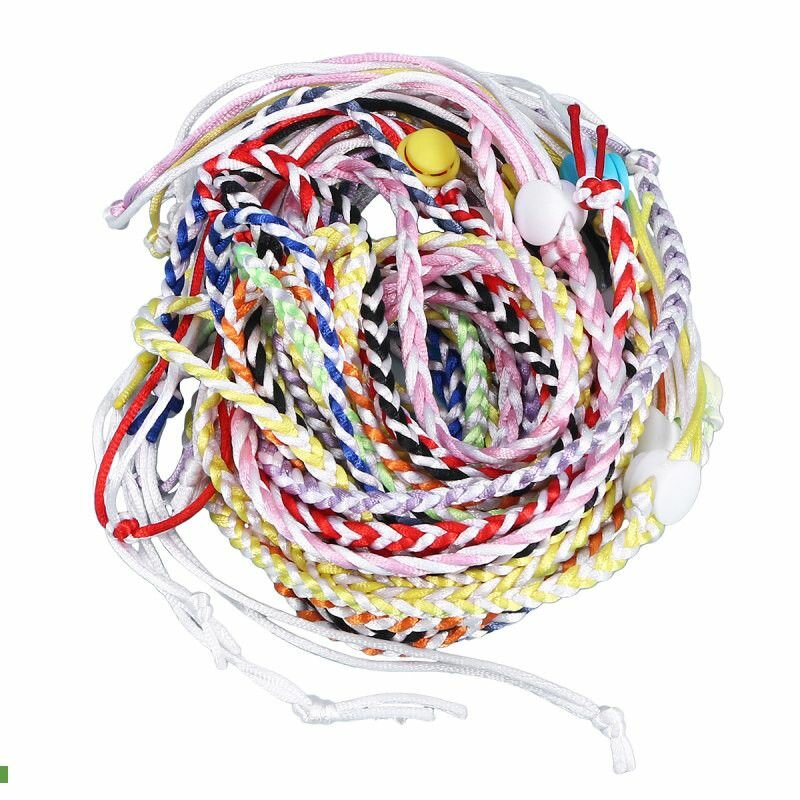 1.4М поводок для мелких животных, регулируемая веревка для хомяка, крысы, мыши с колокольчиком (смешанные цвета)**