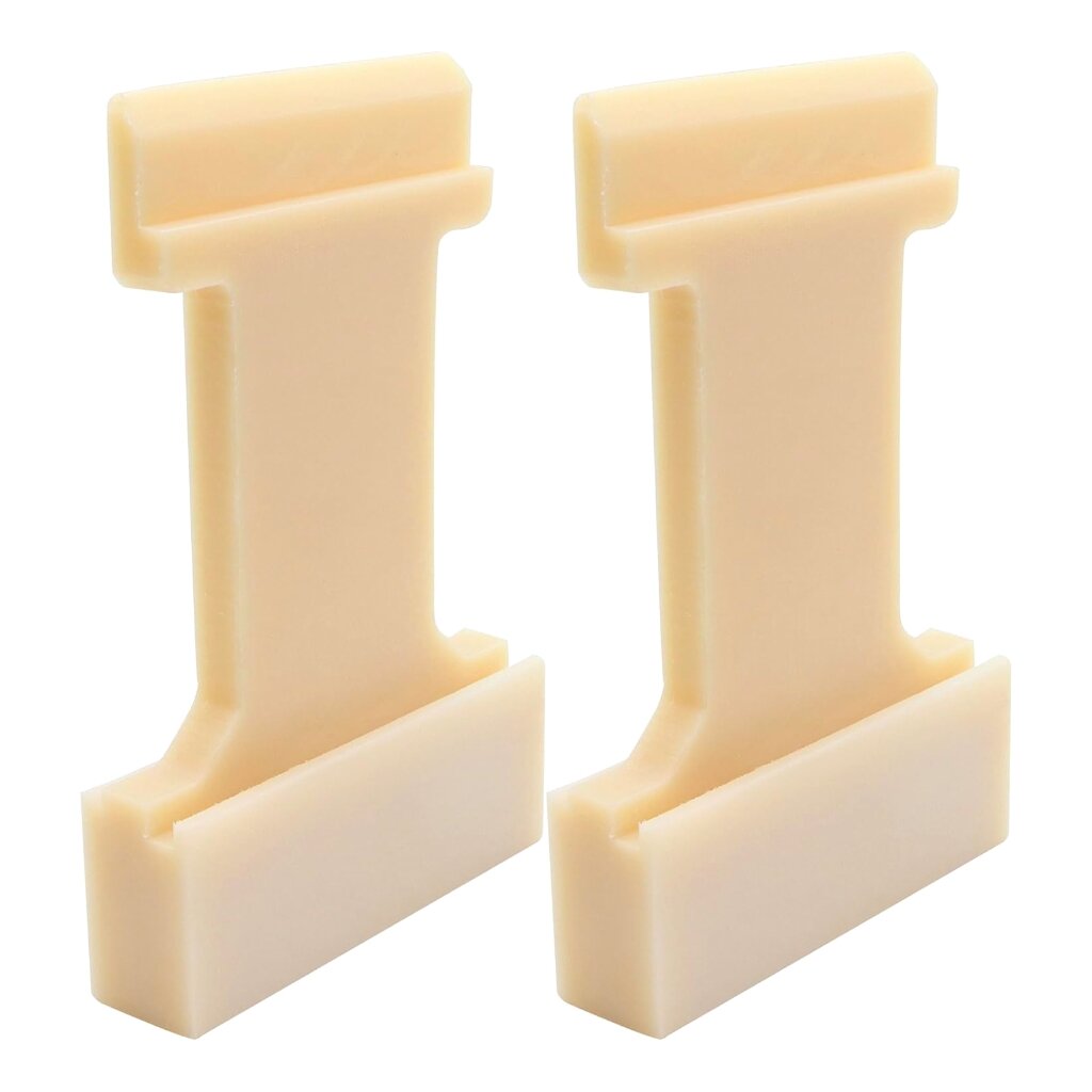 Комплект из 2 Многофункциональных Инструментов Для Укладки Ламината На Пол Комплект Нейлоновых Резьбовых Блоков Для Напольных покрытий Из Древесно-композитных Плит