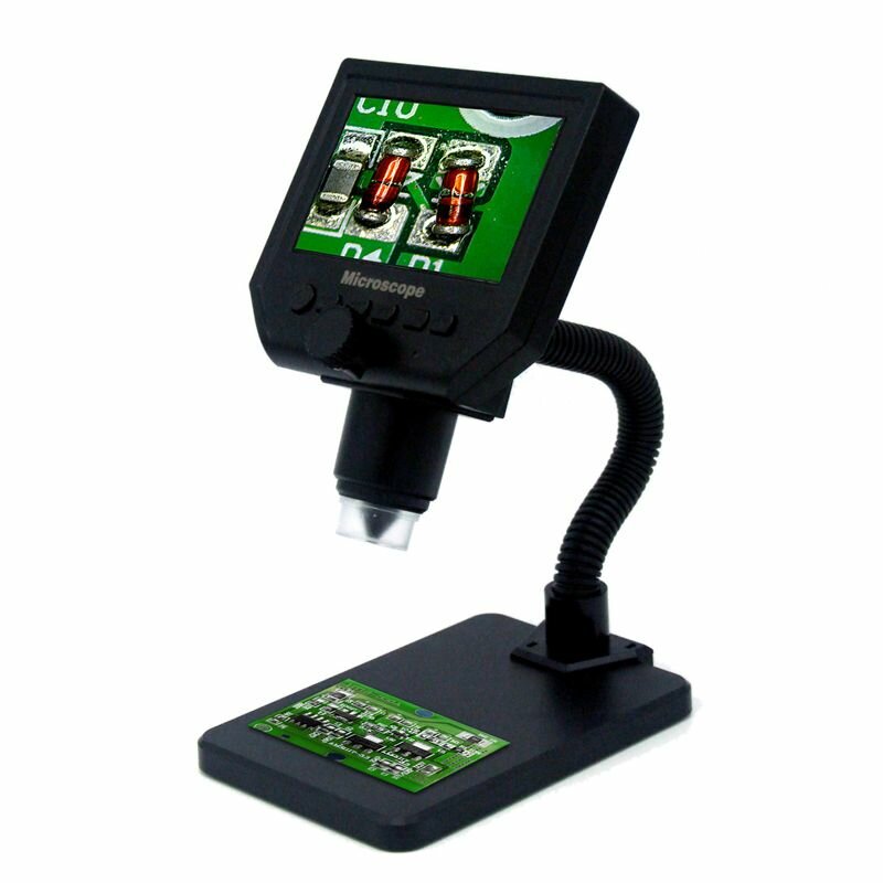 Микроскоп Для Пайки