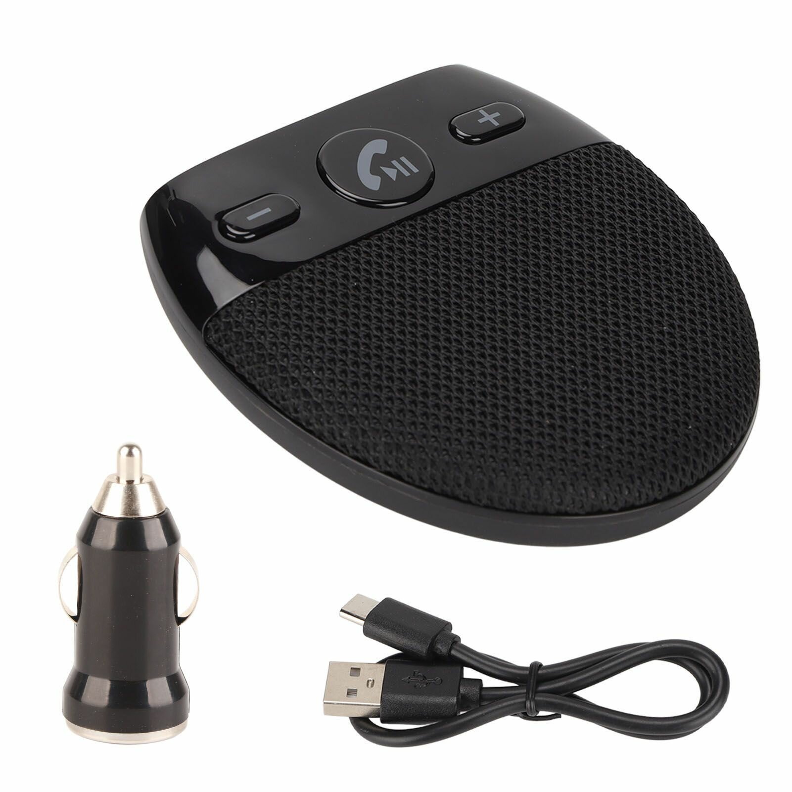 Автомобильная Bluetooth-громкая связь с автоматическим включением