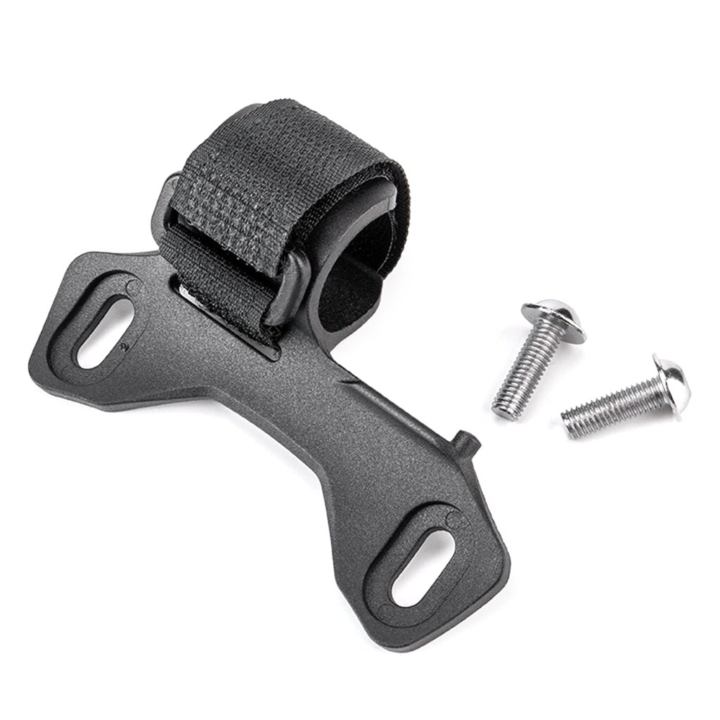 Универсальный Держатель для велосипедного насоса Надежность Крепление для велосипедного насоса Крепление для бутылочной клетки