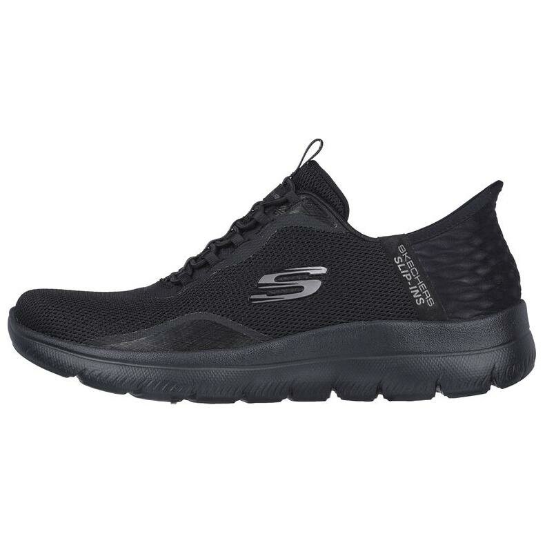 Кроссовки Slip ins