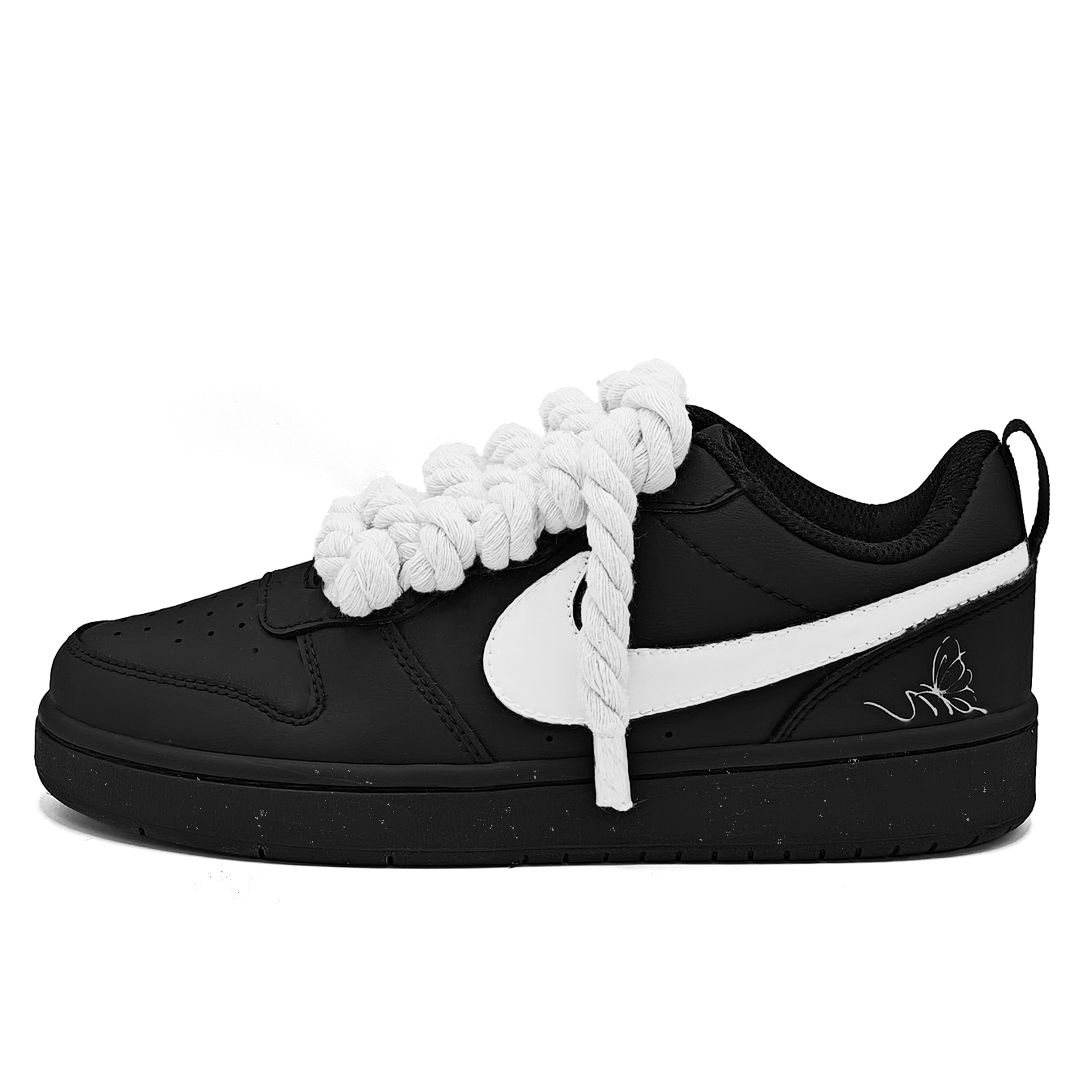 Кеды Court Borough