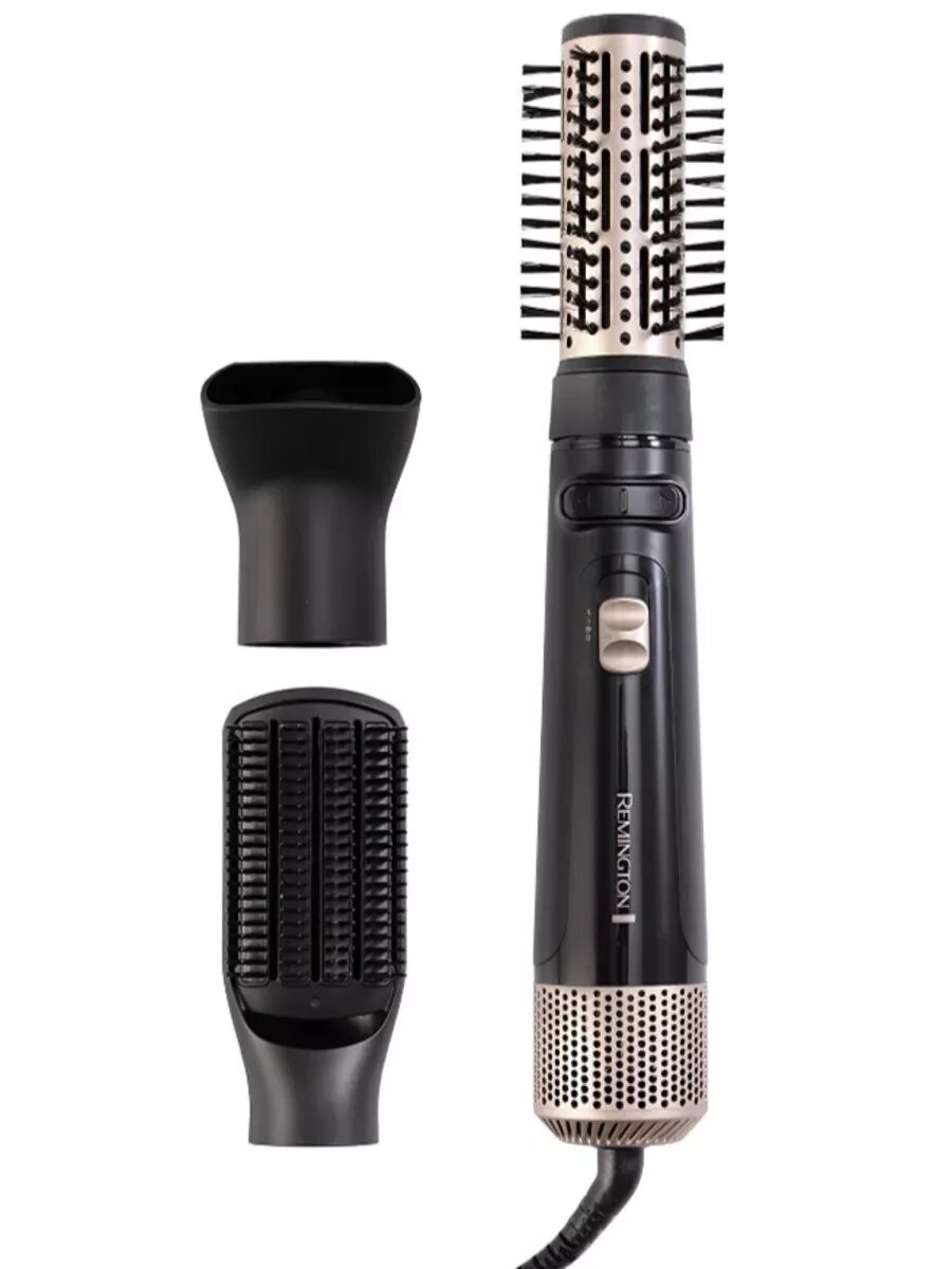 Стайлер для волос с вращением AS7580 1000W