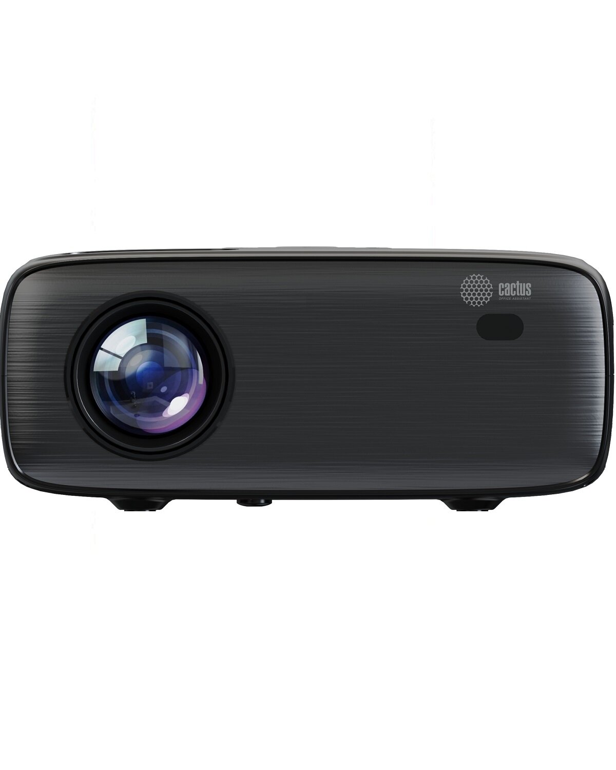 Проектор Cactus CS-PRM.07B. WUXGA LCD 3200Lm LS 320Lm ANSI (1920x1080) 1500:1 ресурс лампы:50000часов 1xUSB typeA 3xHDMI