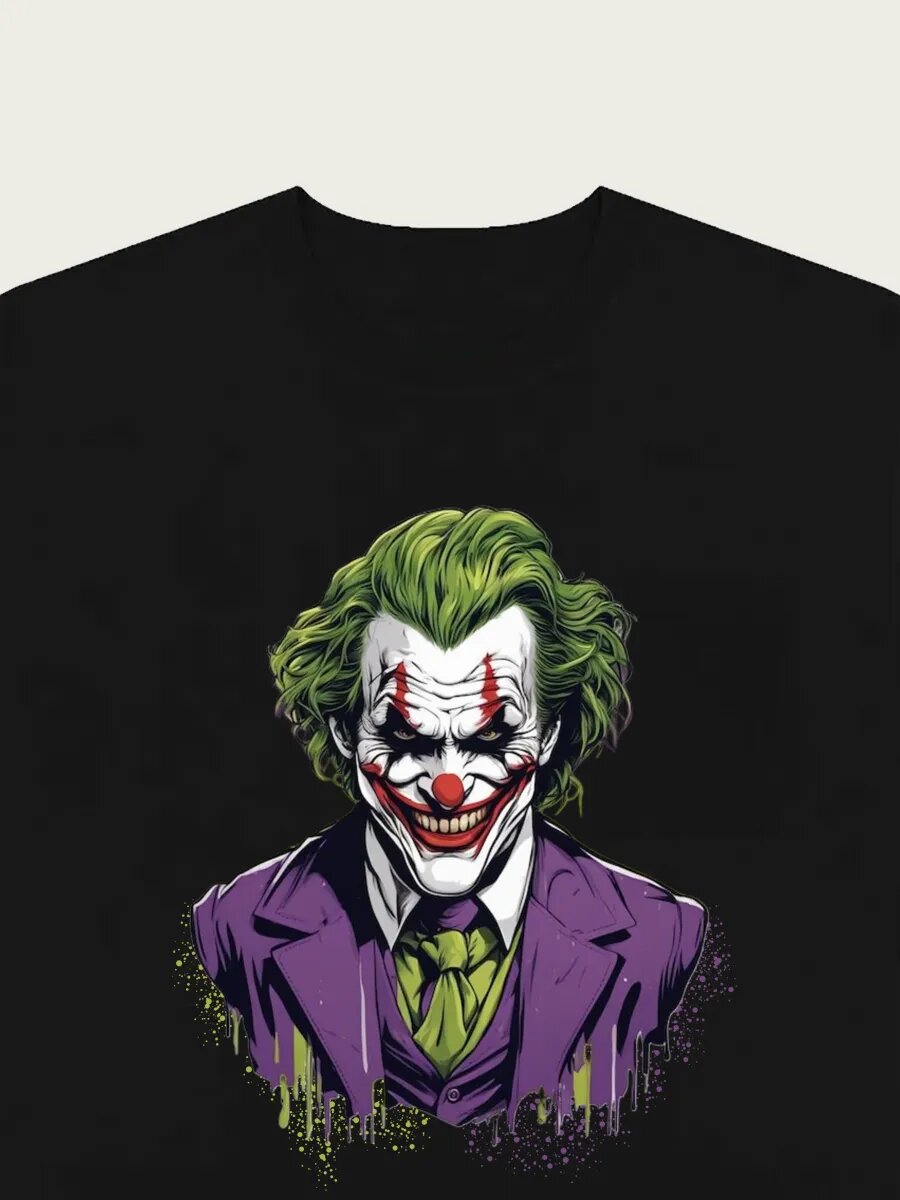 Футболка спортивная