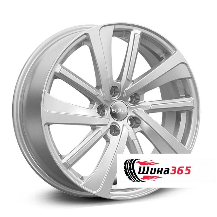 Литой колесный диск iFree Original Bestune T77 КС1111 R18 / 7J PCD 5x100 ЕТ 28 ЦО 57.1