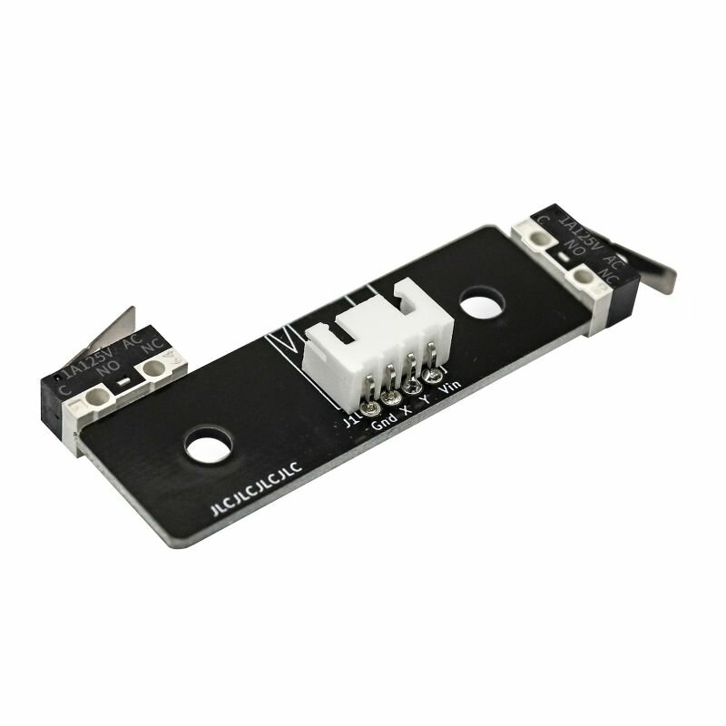 (1 шт) VORON2.4 XY оси микропереключатель PCB плата концевой выключатель