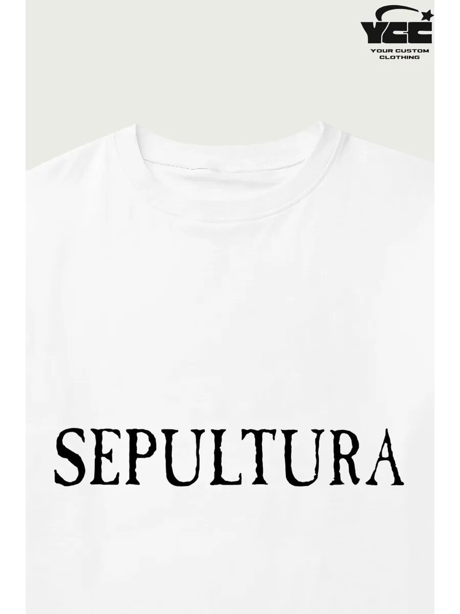 Футболка спортивная