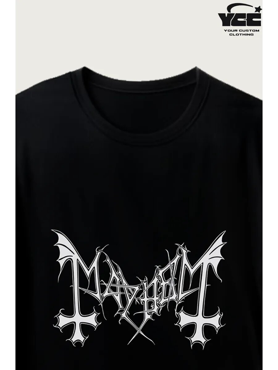 Футболка спортивная