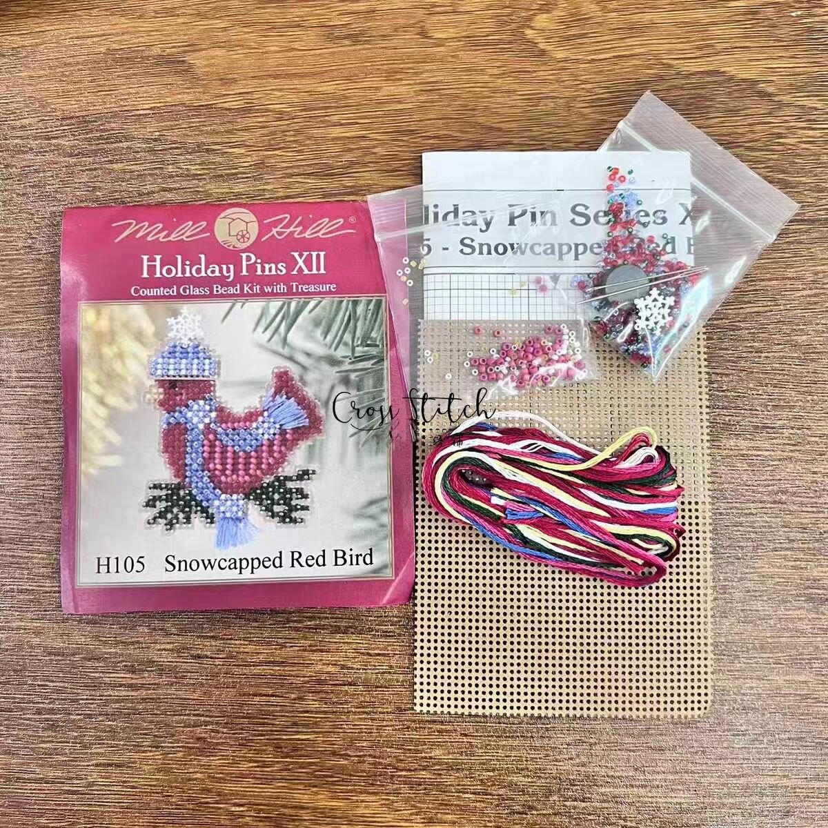 Набор для вышивания