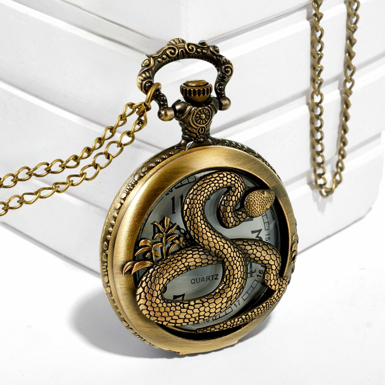 Карманные часы