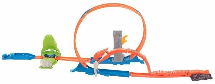 Трековый набор История Игрушек 3 Р4835