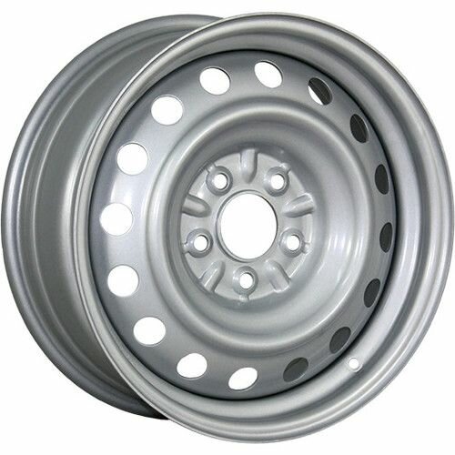 Диск TREBL X40030_P 6.5*16 5*139.7 ЕТ40 98.6 S паллета