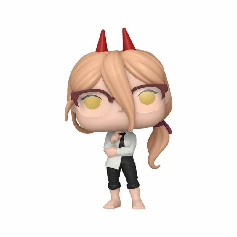 Аниме фигурки / Chainsaw Man / Power 1768