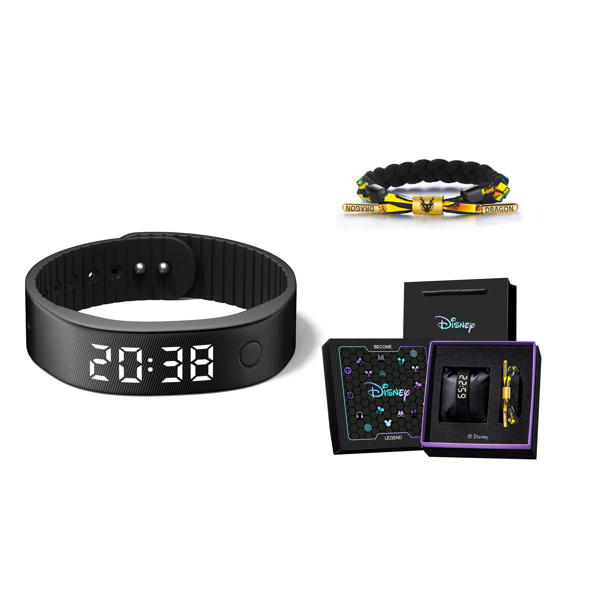 Наручные часы РФС