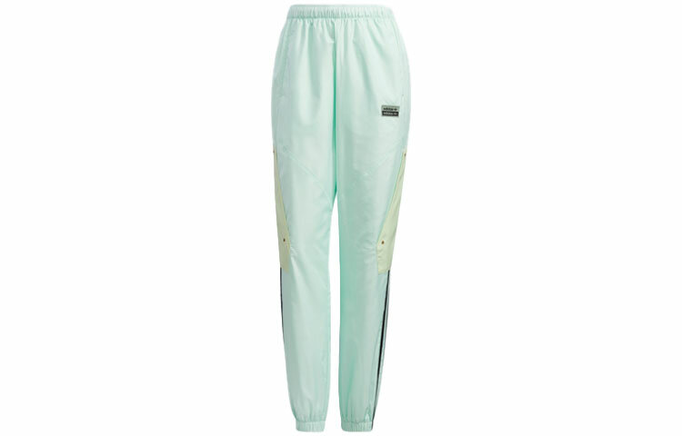 Брюки спортивные RYV Pants