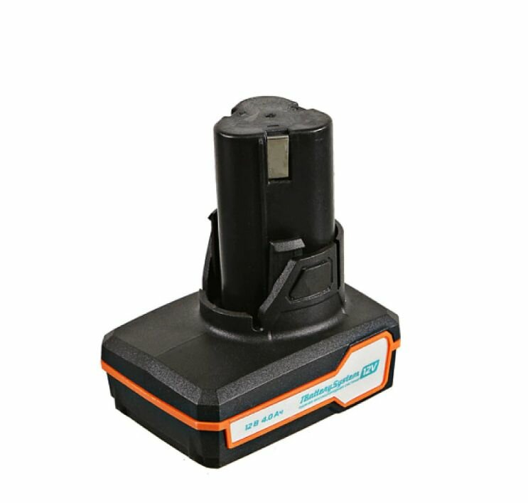 Аккумулятор Sturm! SBP1204, 4,0 Ач Li-Ion 12 В