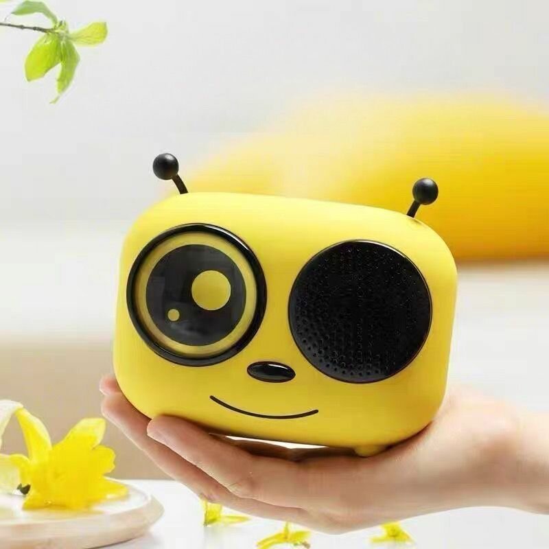 Мелкие пчелы Bluetooth
