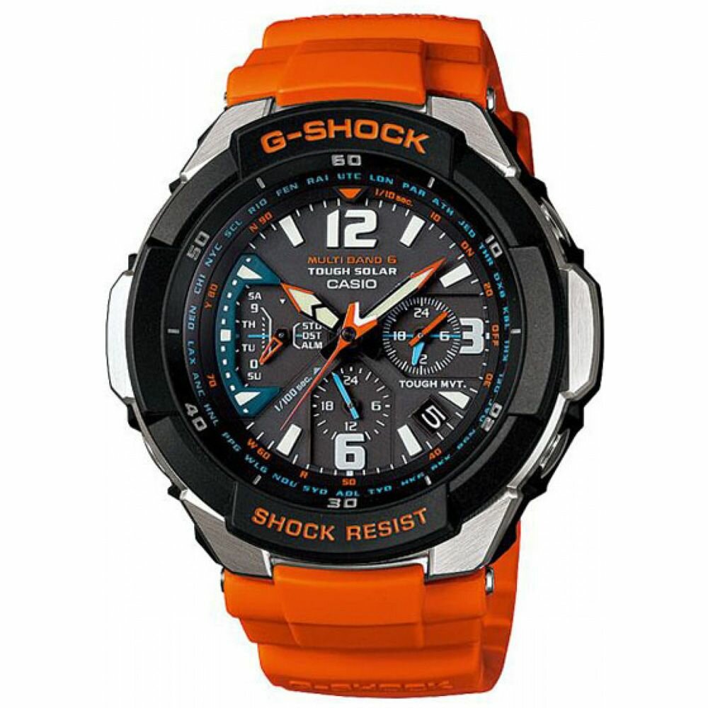 Наручные часы G-Shock