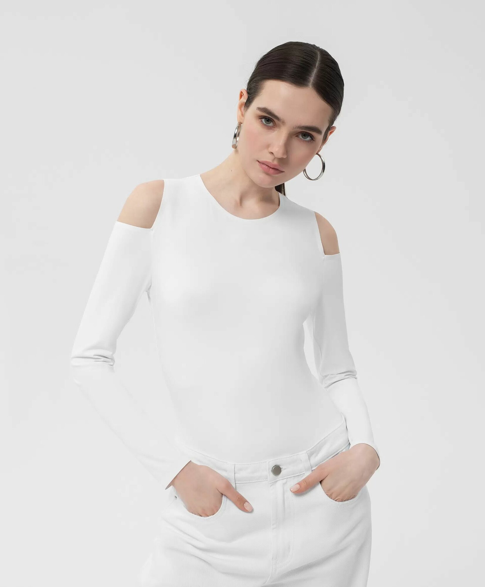 Боди бельевое