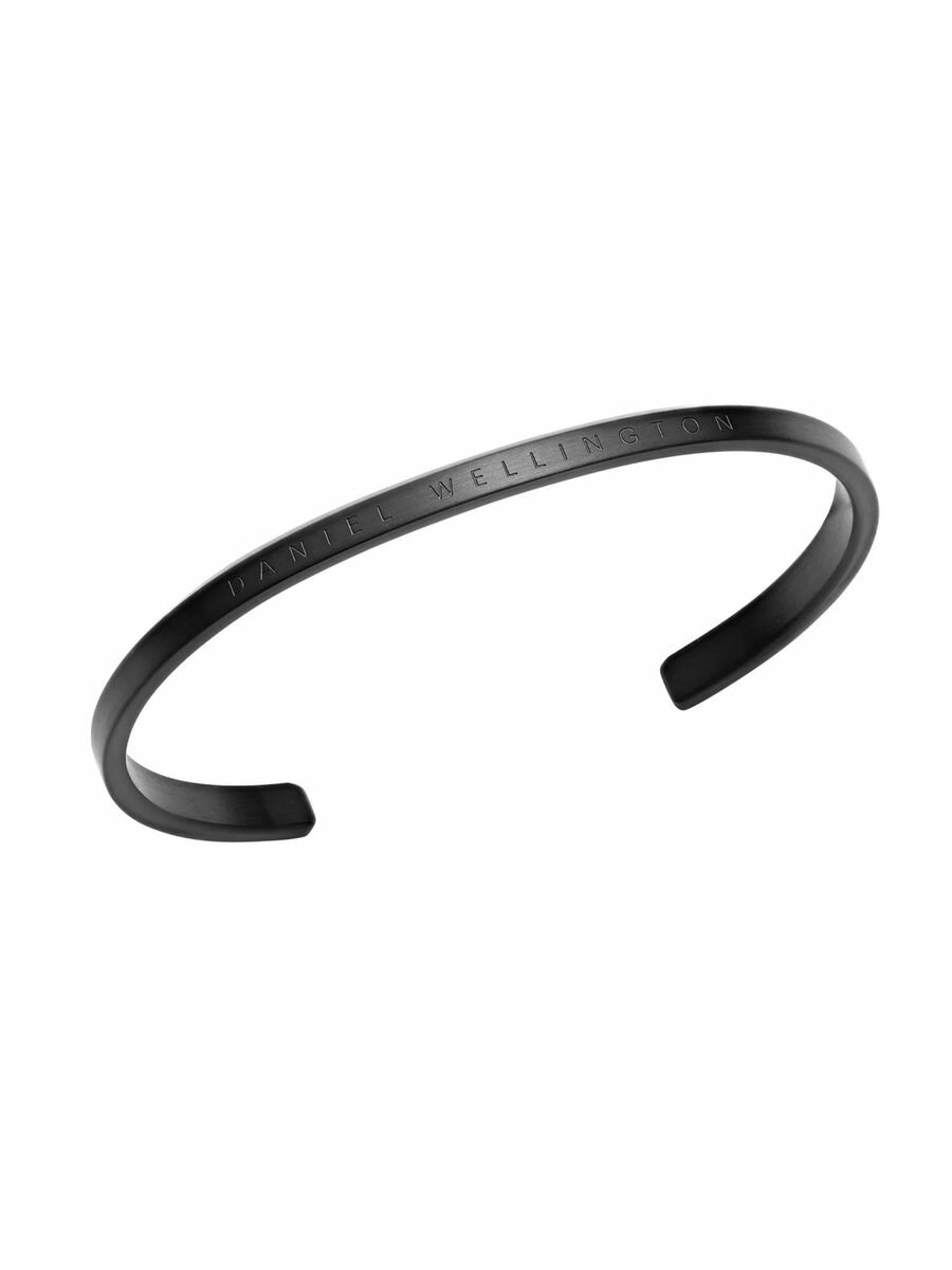 Незамкнутый браслет